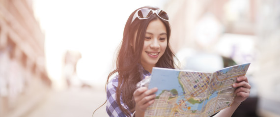 The Rise of Independent Travel | The Happy Nomad