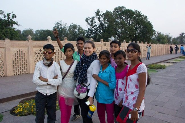 Living in Delhi for a Month: What I Learned as a Foreigner | Bamba Travel