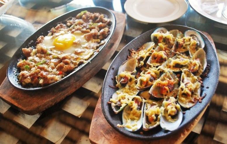 Traditional Filipino Food - Brave Enough to Try These Dishes?