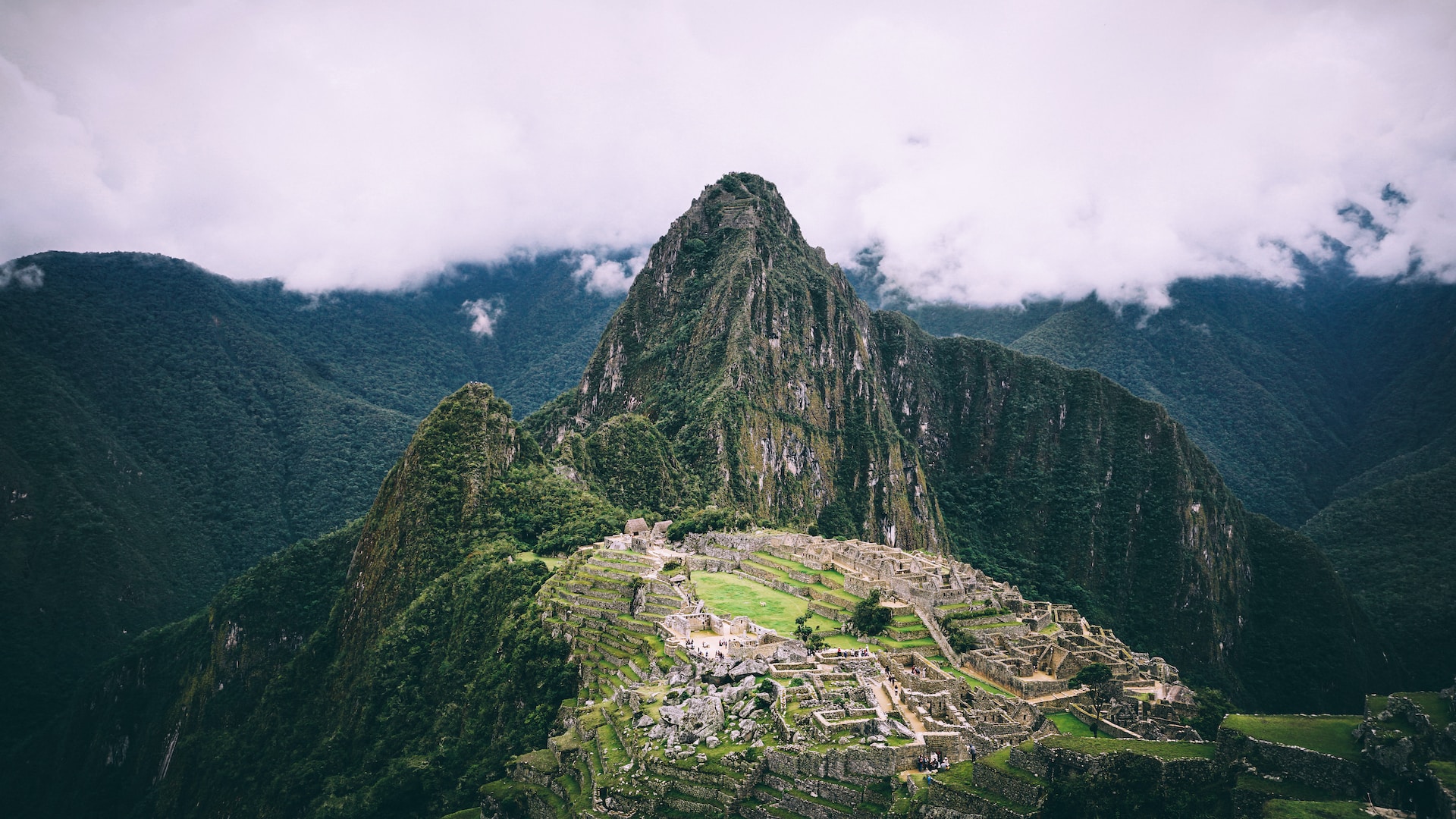 What is the Altitude of Machu Picchu? How to Prepare for Your Hike