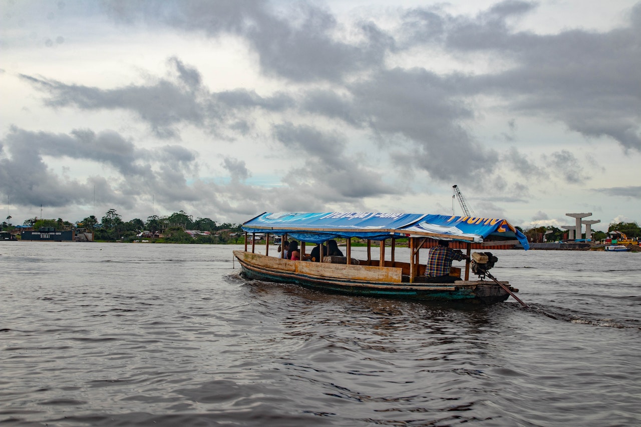 My Iquitos Amazon Jungle Adventure 3D/2N - Bamba Travel