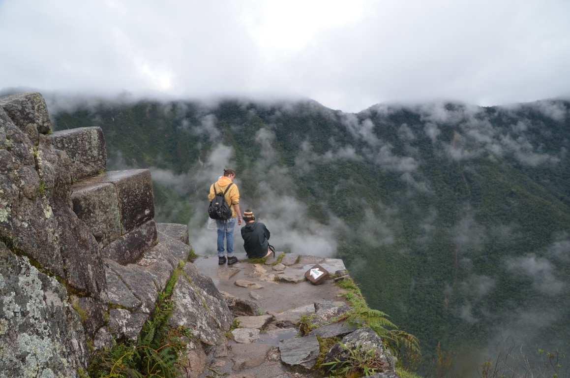 Why You Should Add Wayna Picchu to Your Machu Picchu Tour