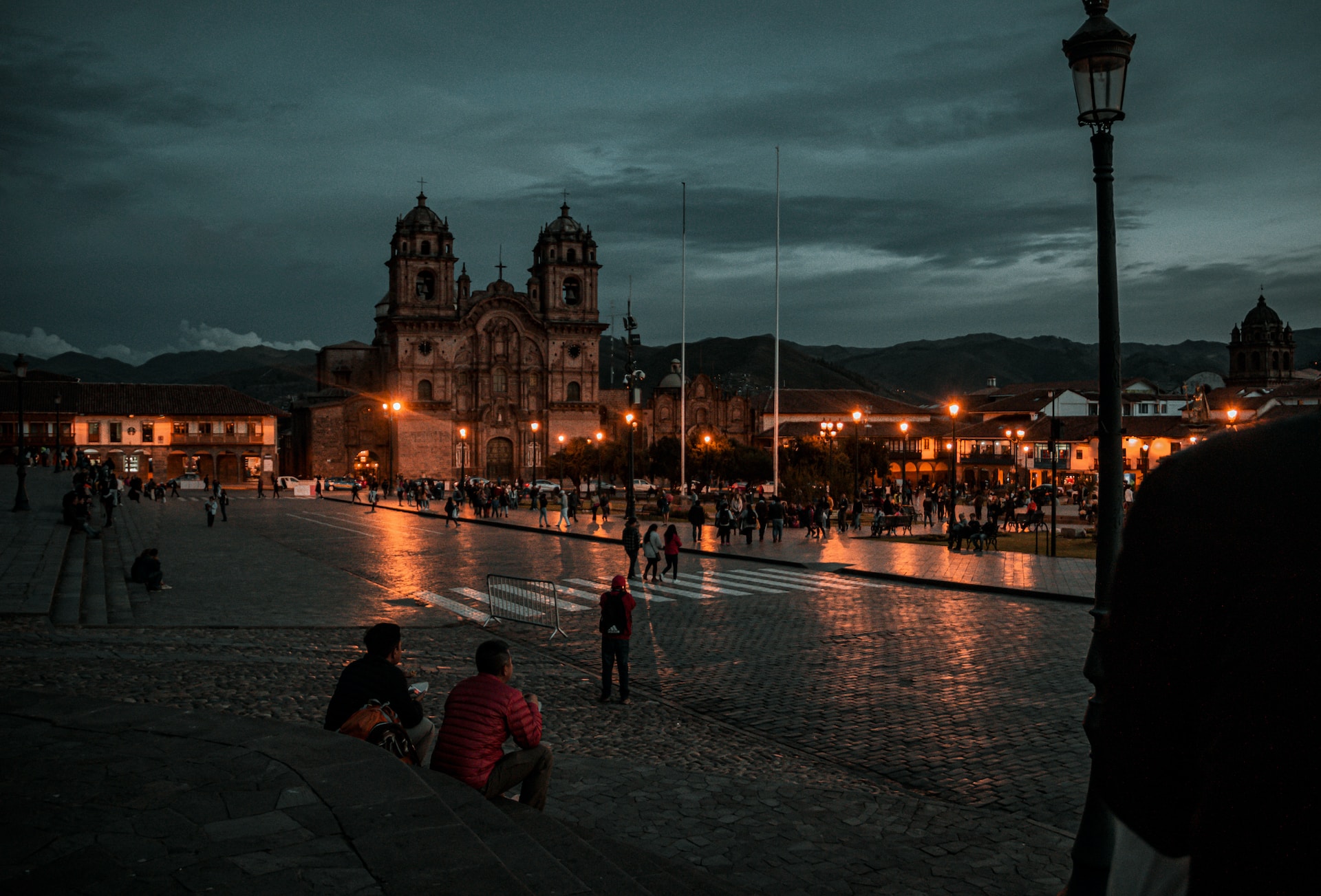 Cusco: A Timeless Journey Through Ancient Marvels - Bamba