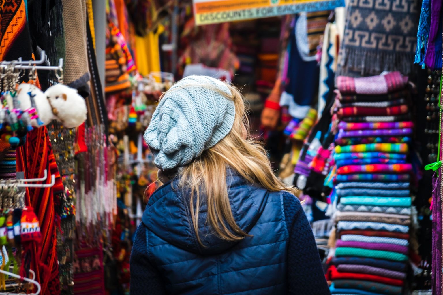 Exploring Souvenirs for Your Trip to Peru: A Cultural Treasure Hunt