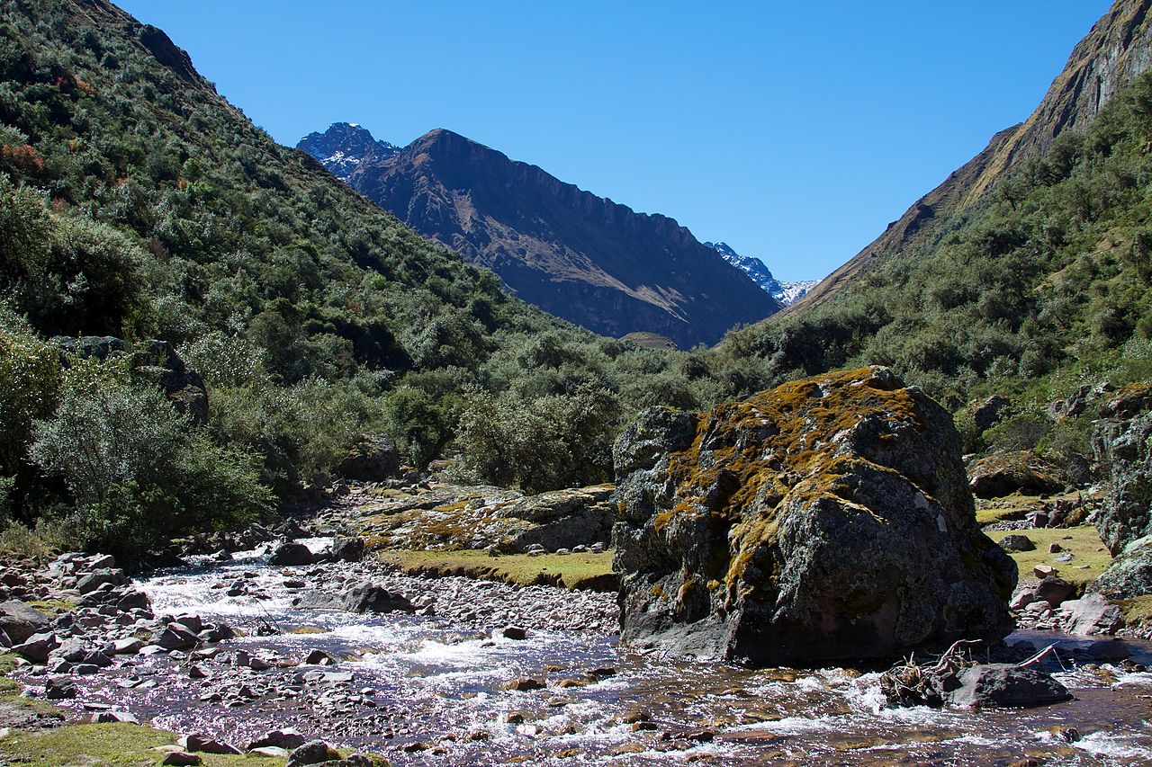 The Ultimate Guide to the Lares Trek: Journey to Machu Picchu