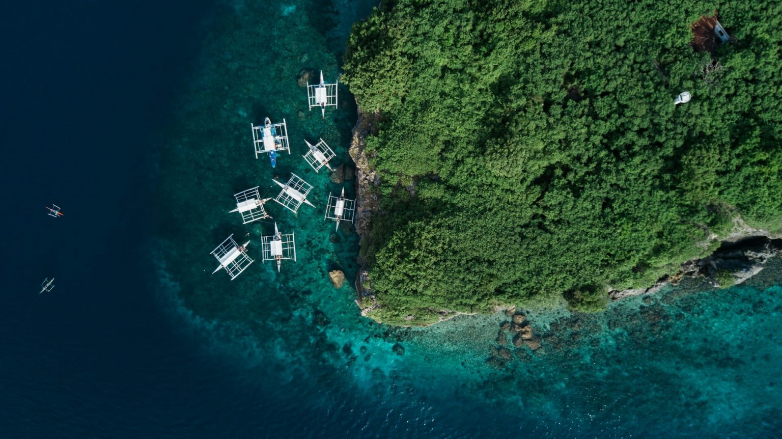 9 Romantic Destinations for Your Vacation in the Philippines