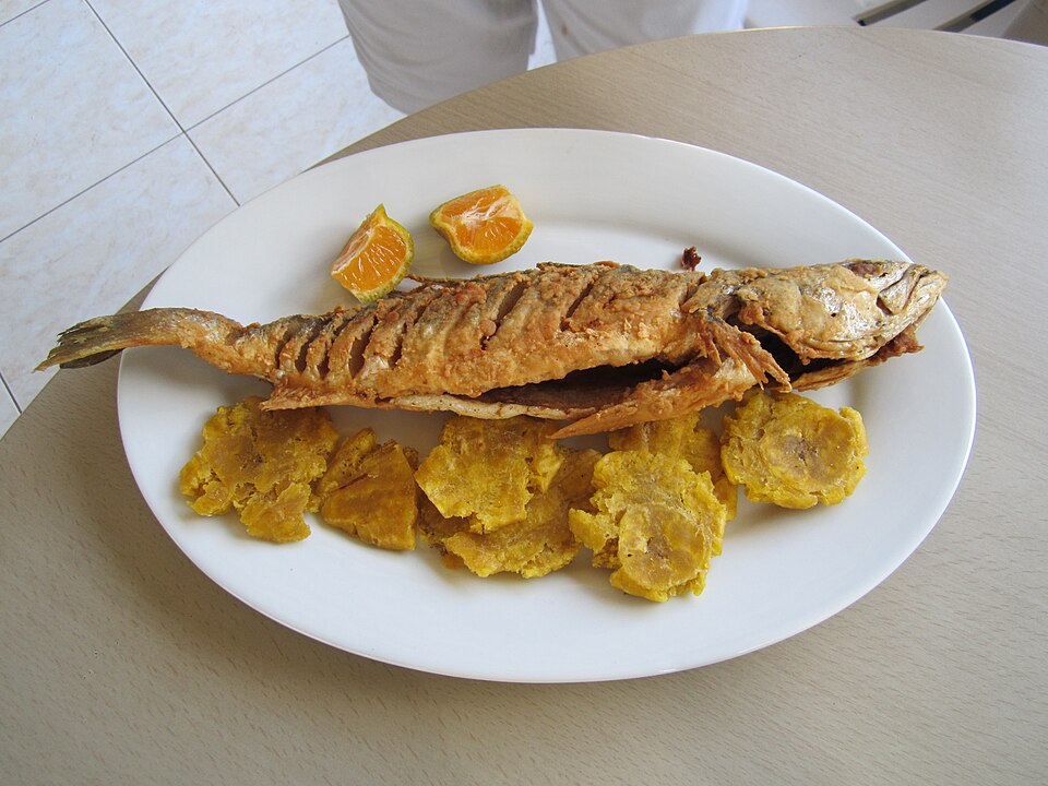 9 Must-Try Traditional Foods To Try on Your Vacation in Panama