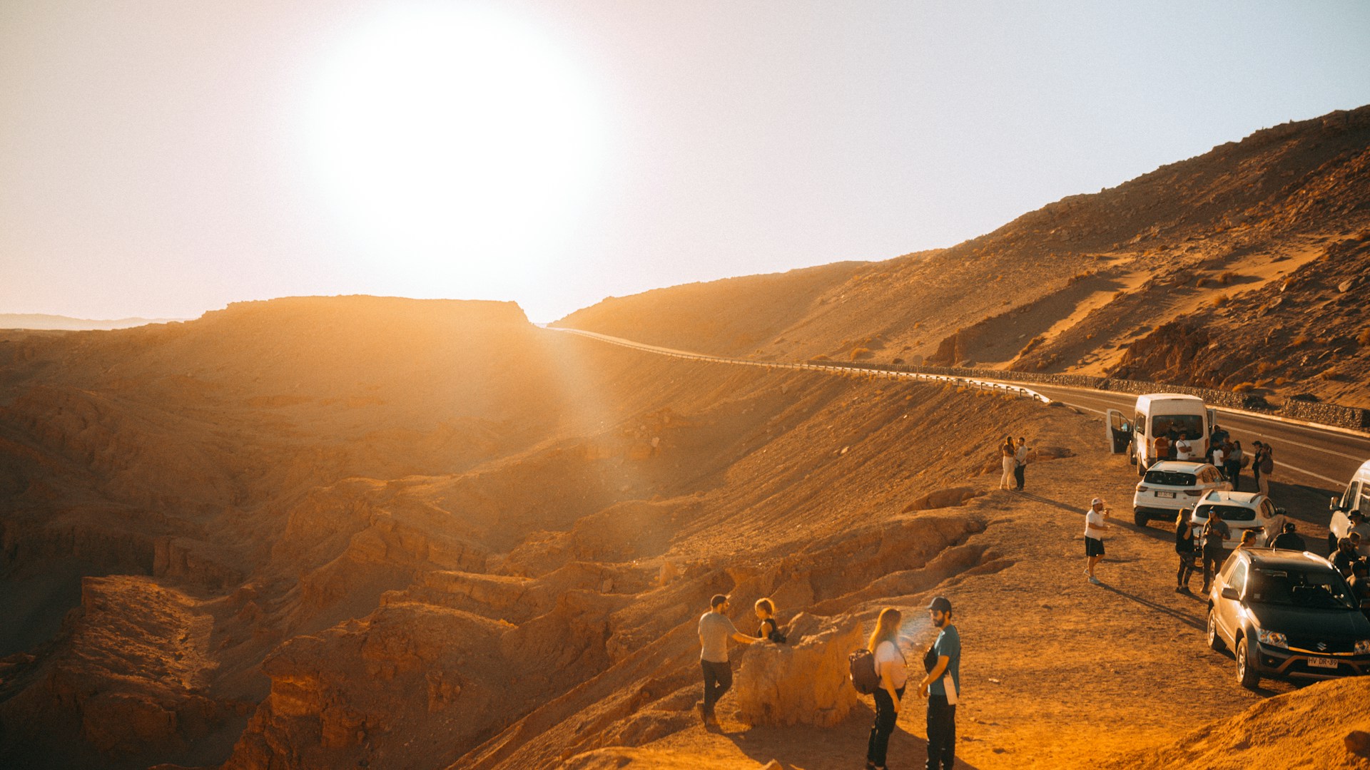 Why You Should Visit the Atacama Desert: A Travel Guide