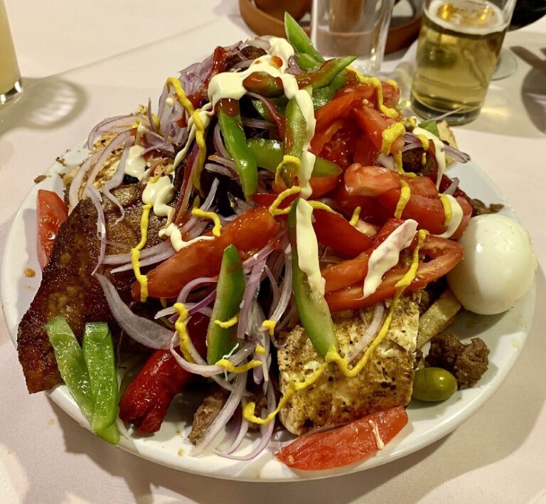9 Traditional Bolivian Foods You Must Try on Your Vacation