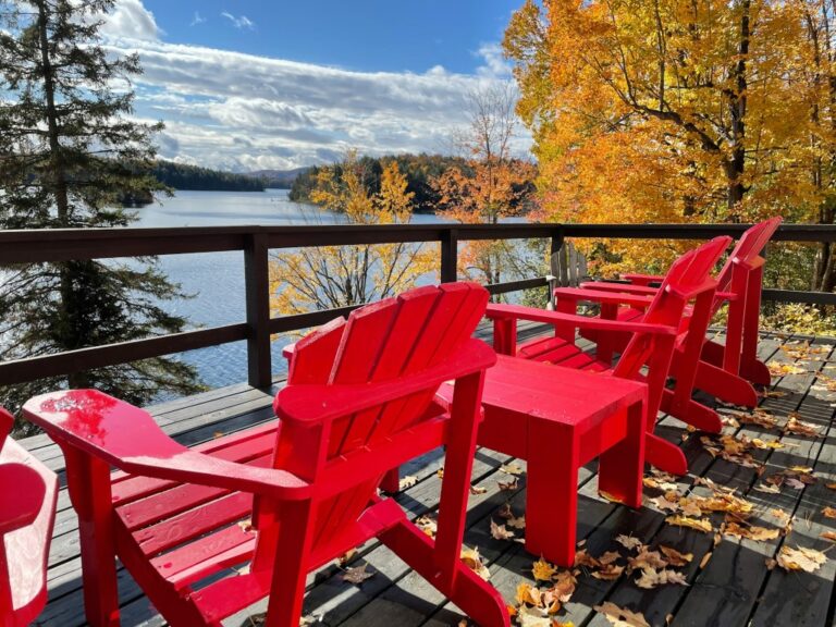 Best Fall Destinations: Where to Go, What to Do, What to Eat