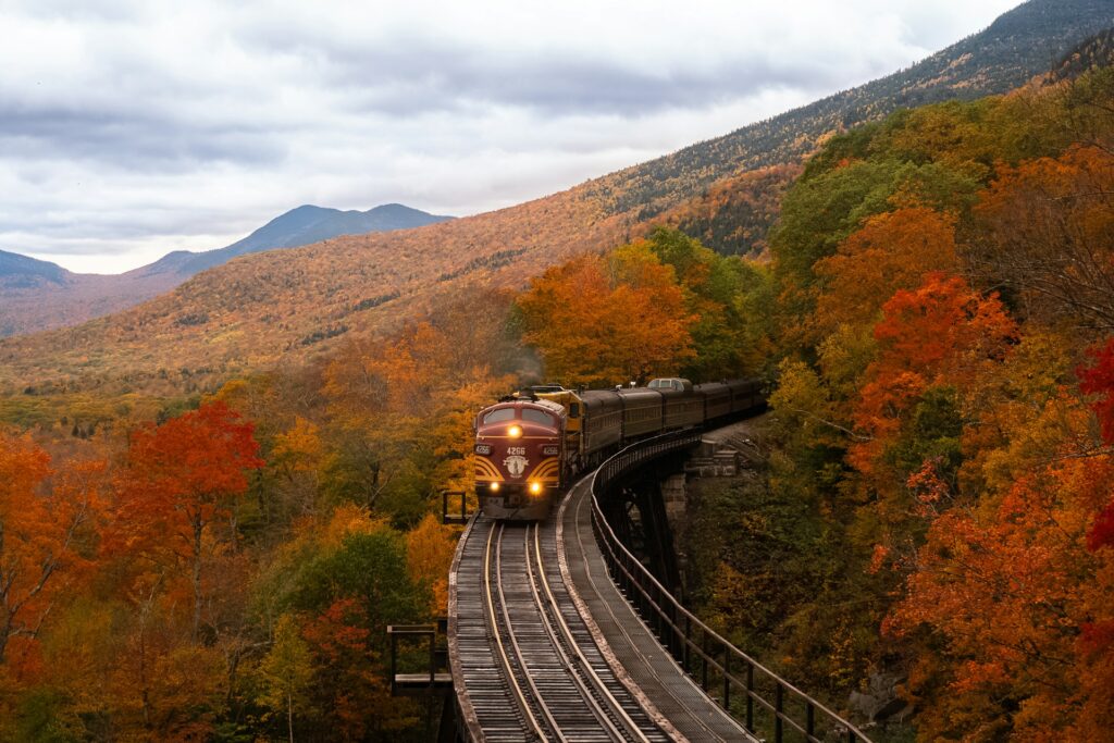 Best Fall Destinations: Where to Go, What to Do, What to Eat