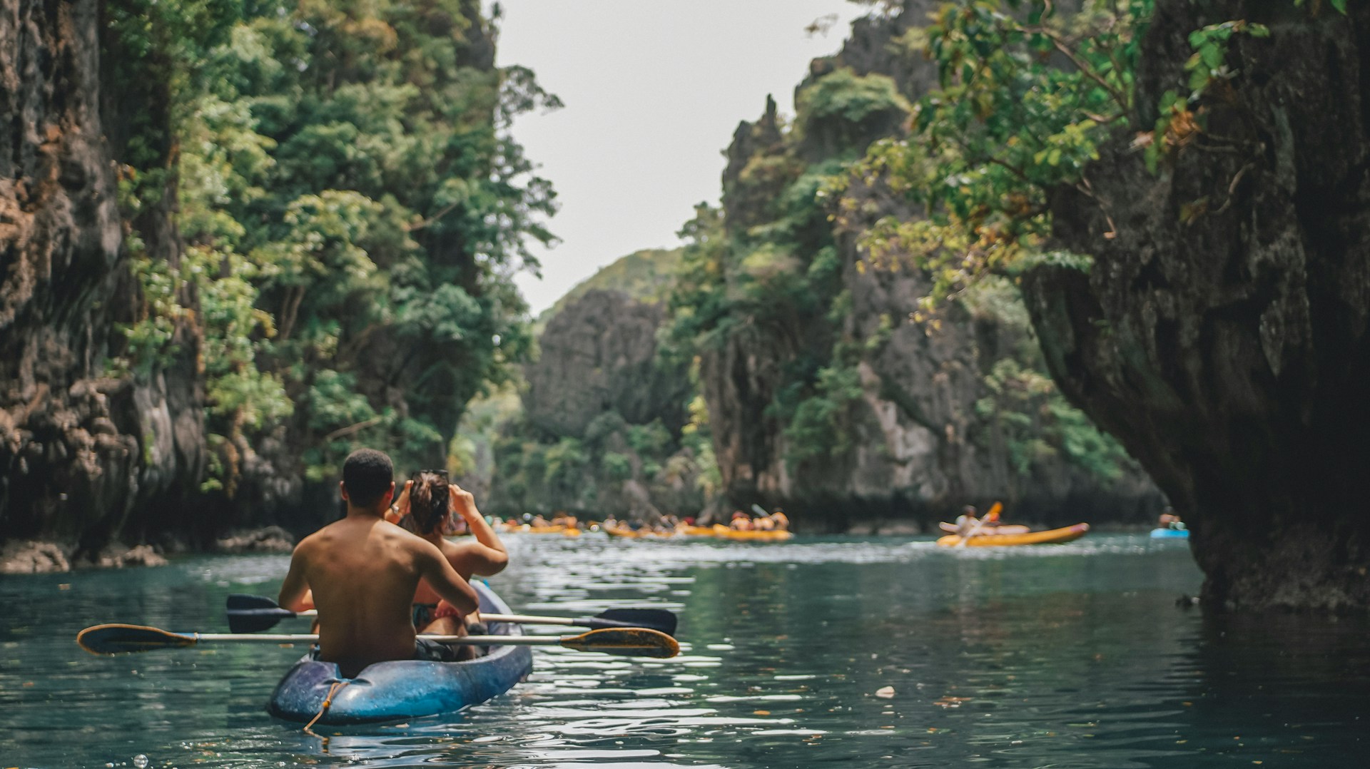 9 Romantic Destinations for Your Vacation in the Philippines