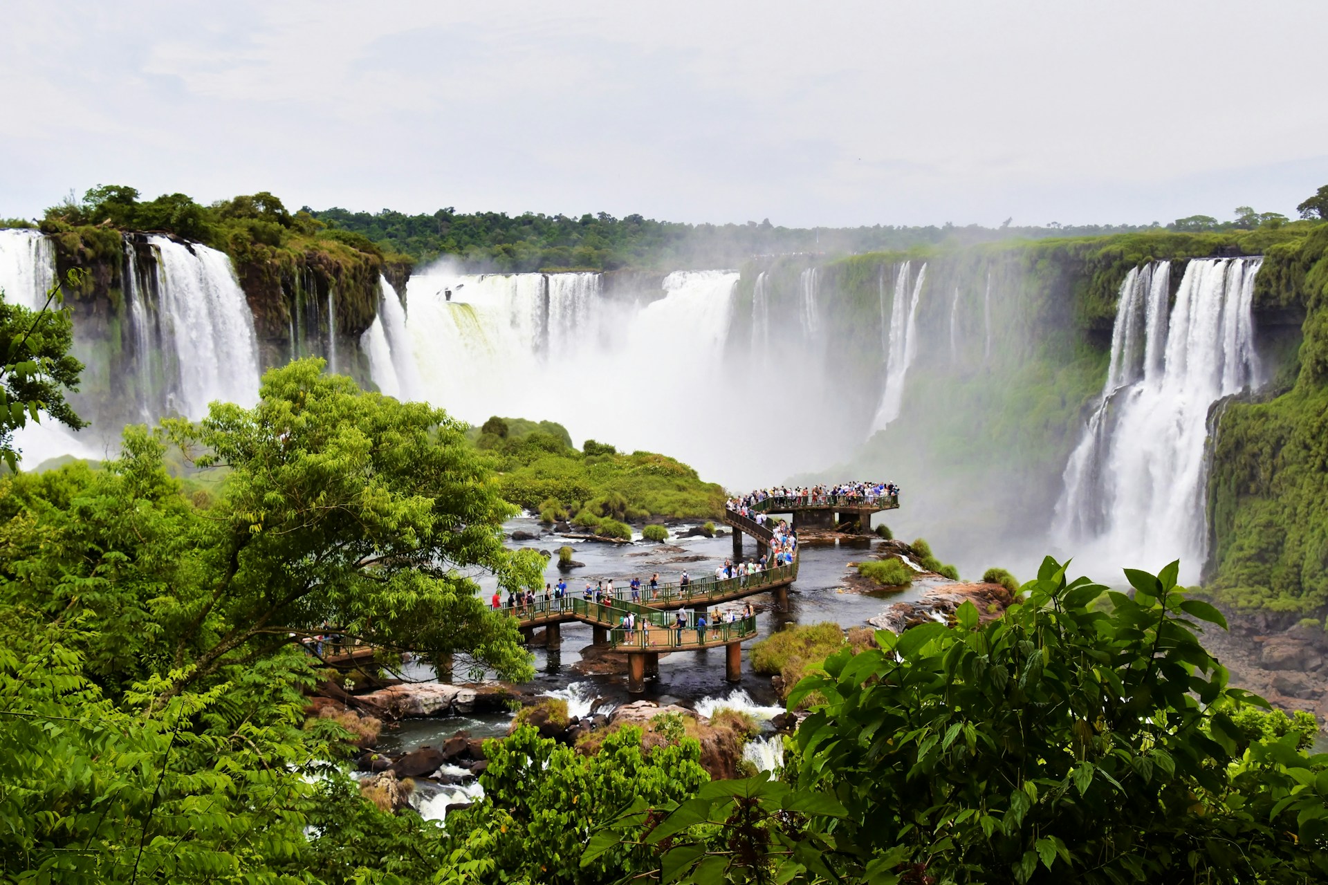 Why You Should Visit Iguazu Falls: A Complete Travel Guide