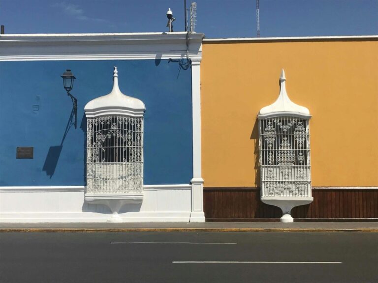 Trujillo: A Guide to Peru’s City of Eternal Spring